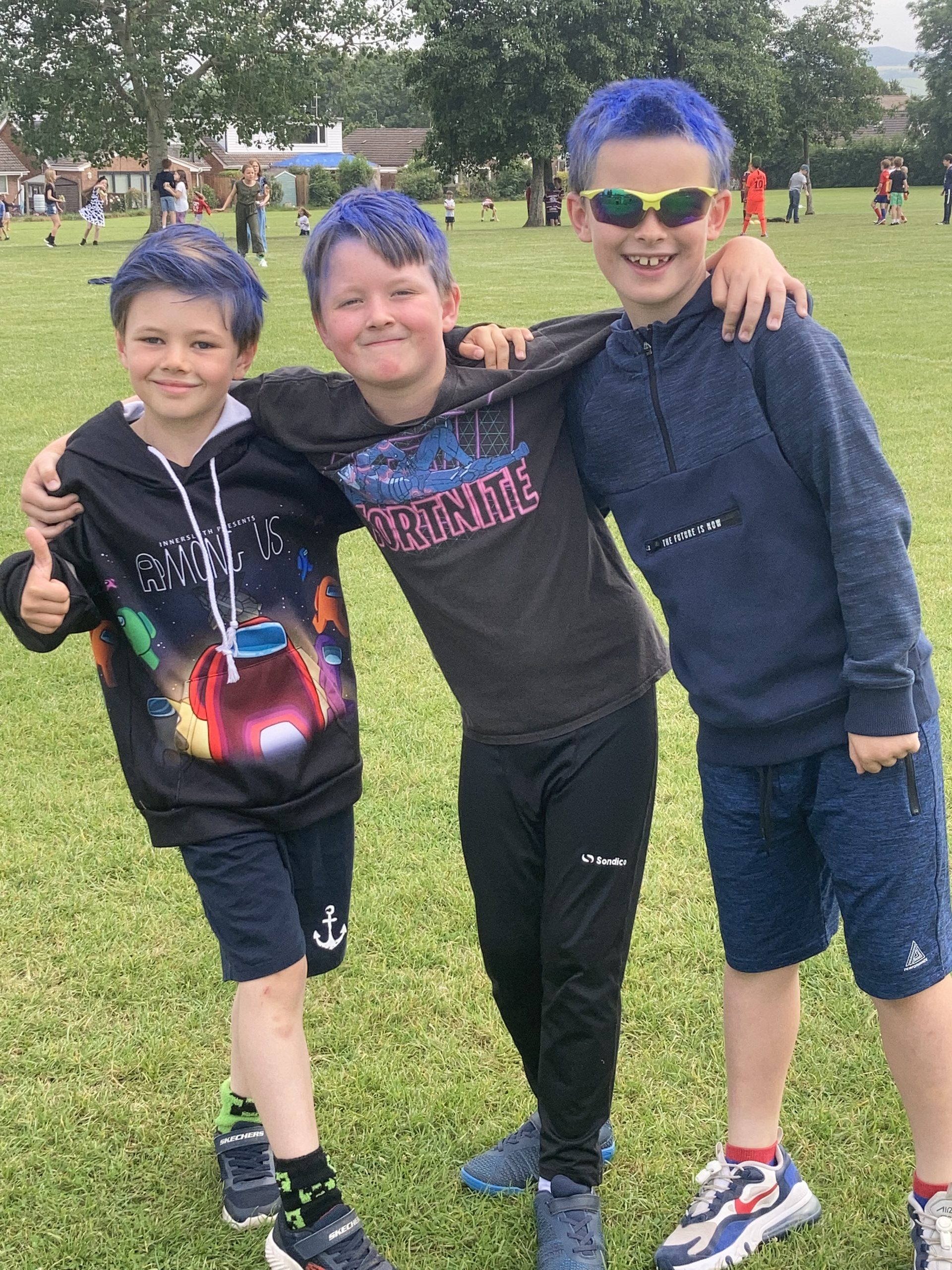 PTA | Prep School Gloucestershire | The Richard Pate School