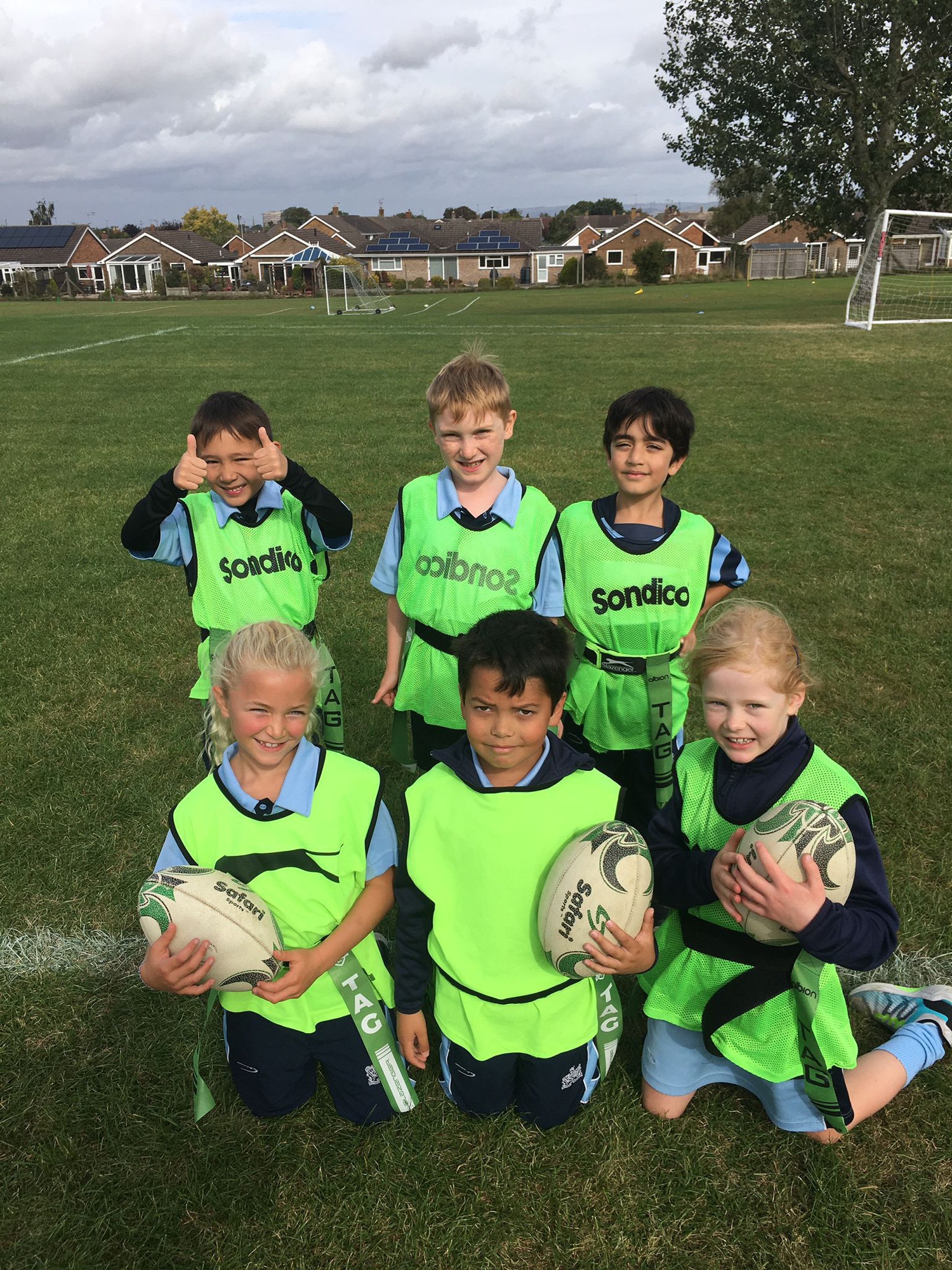 Junior Academic | Prep School Gloucestershire | The Richard Pate School