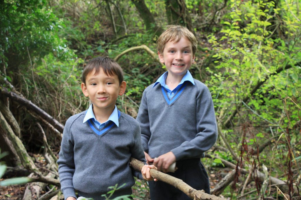 Junior Co-Curricular | Preparatory School Cheltenham | The Richard Pate ...