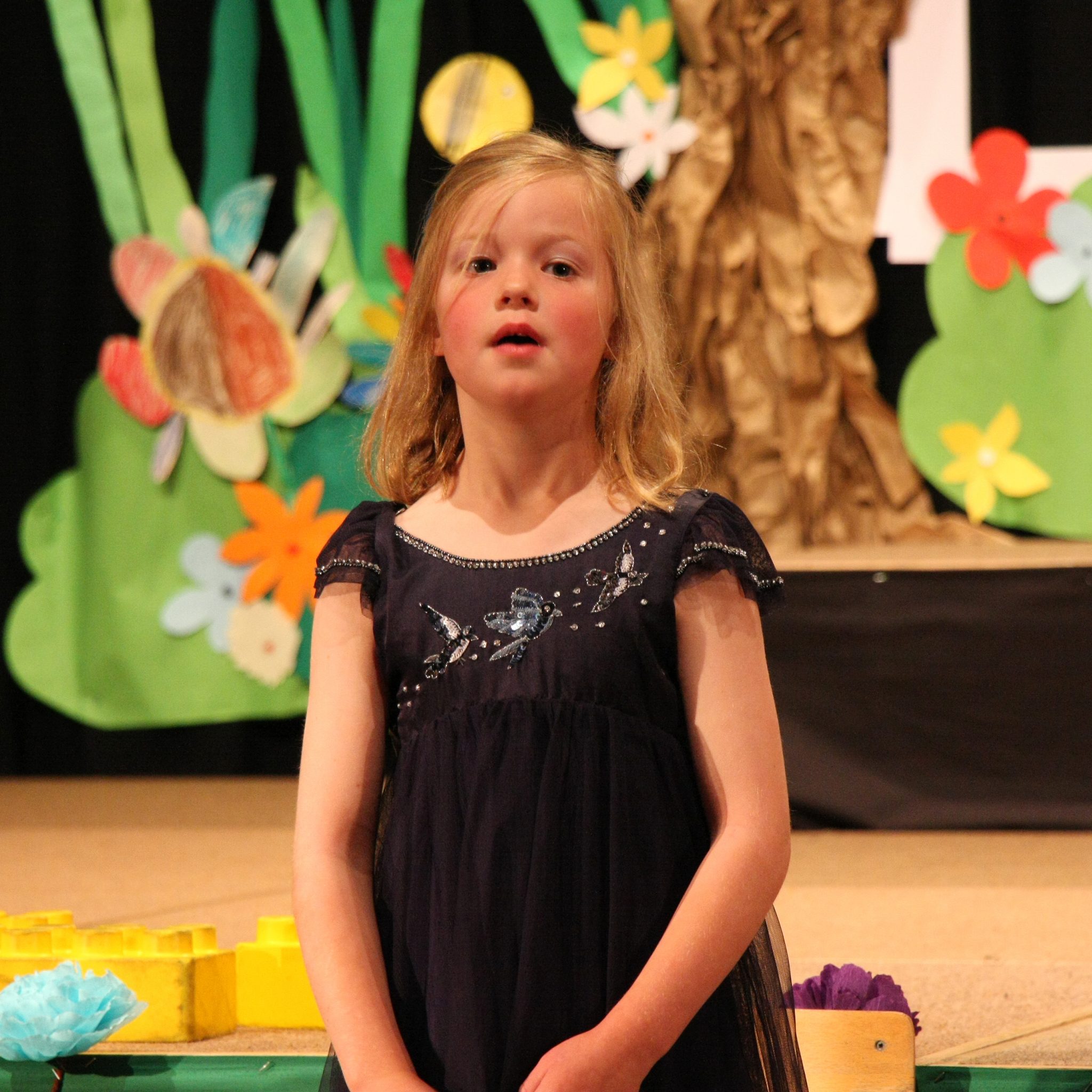 Preparing for the Future | Prep School Cheltenham | The Richard Pate School