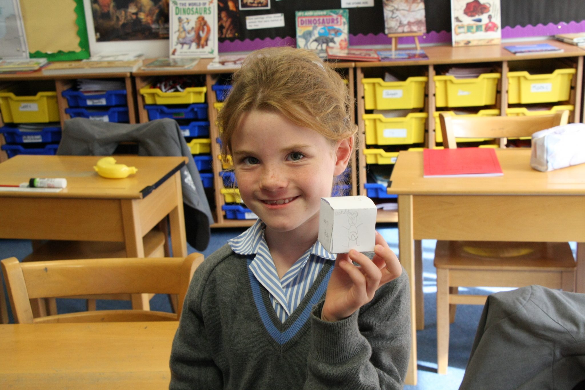 Preparing for the Future | Prep School Cheltenham | The Richard Pate School