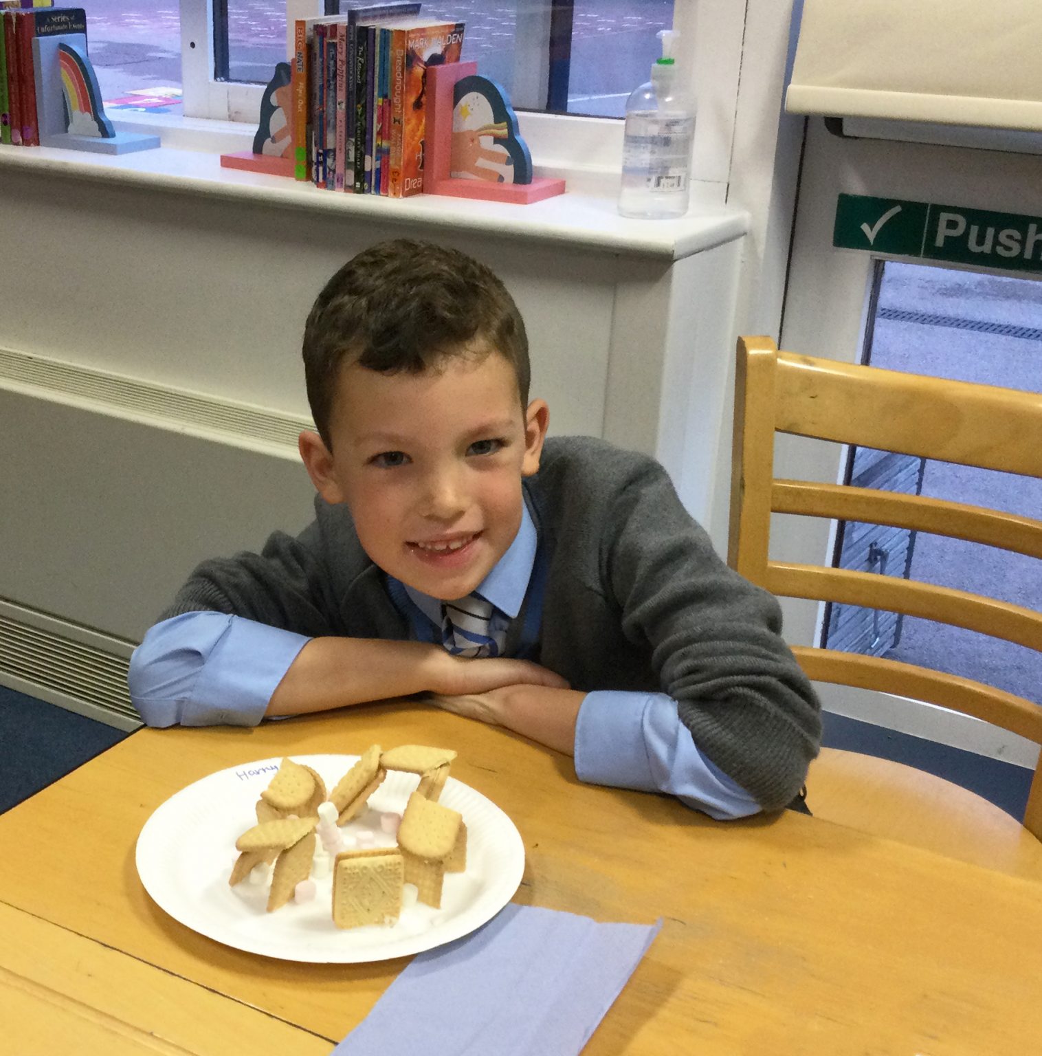 An Independent Day School for Boys and Girls: Preparing for the Future ...