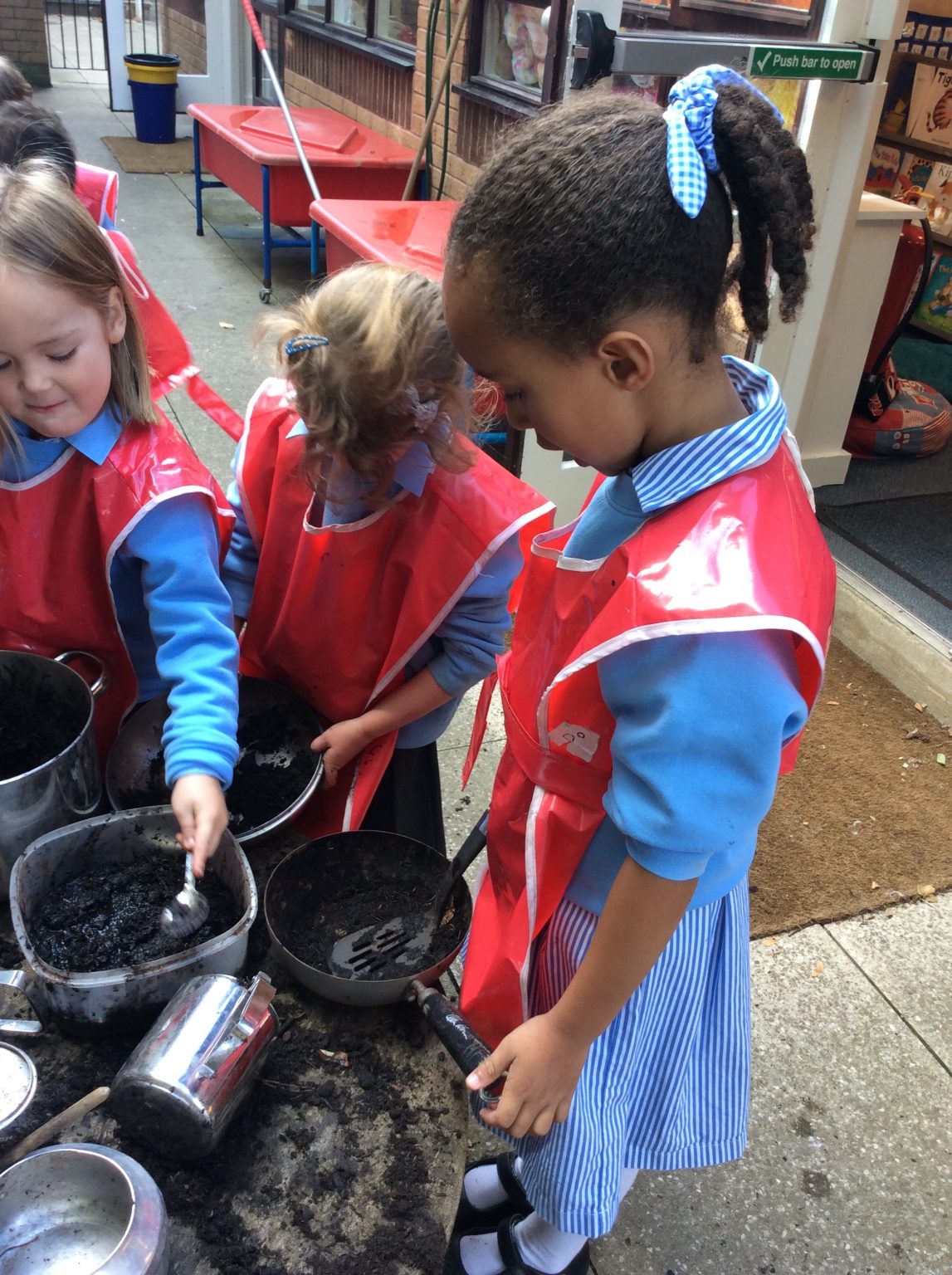 Preparing for the Future | Prep School Cheltenham | The Richard Pate School