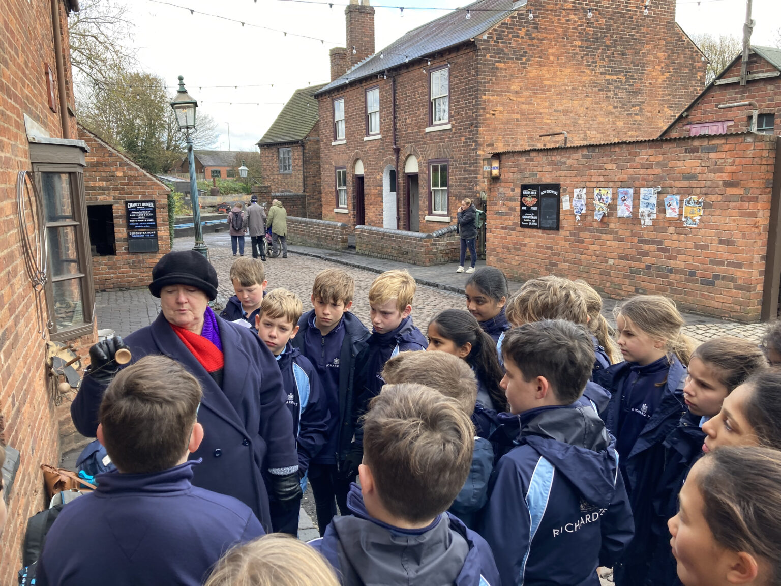 Preparing for the Future | Prep School Cheltenham | The Richard Pate School