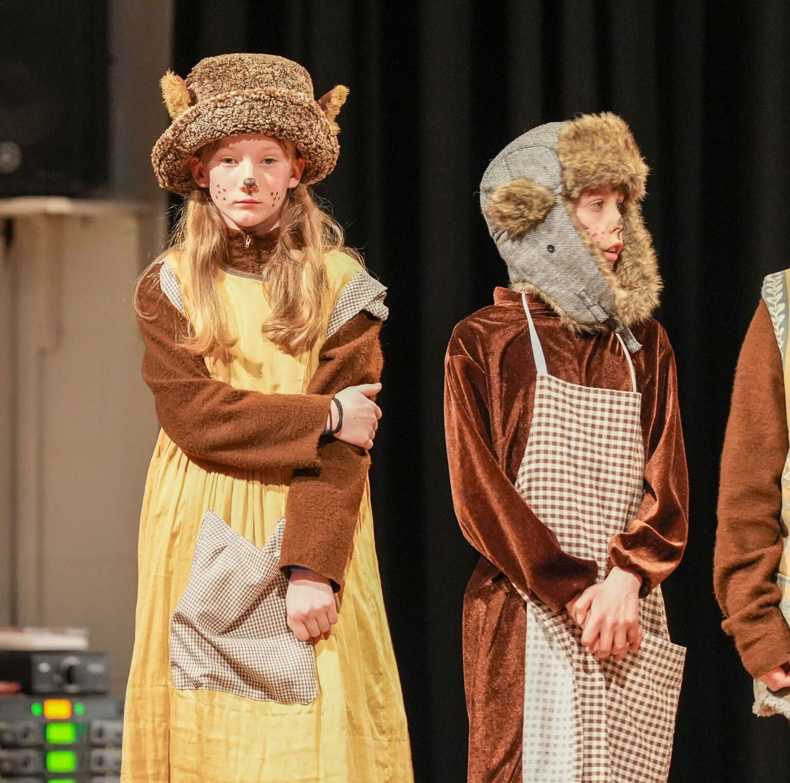 Preparing for the Future | Prep School Cheltenham | The Richard Pate School